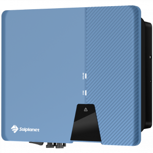 Solplanet ASW 5000-S-G2