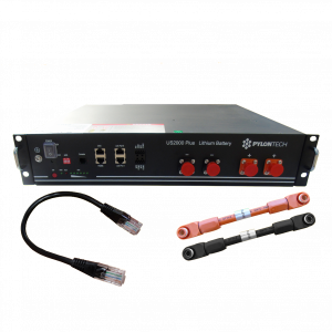 Pylontech US2000C 2,4 kWh