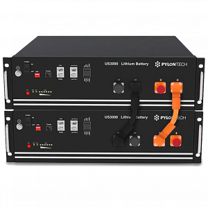 Pylontech US3000C 3.5 kWh